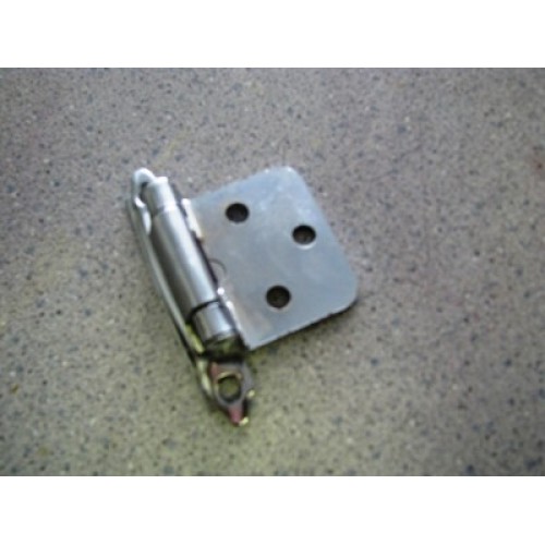 teardrop camper chrome hinges