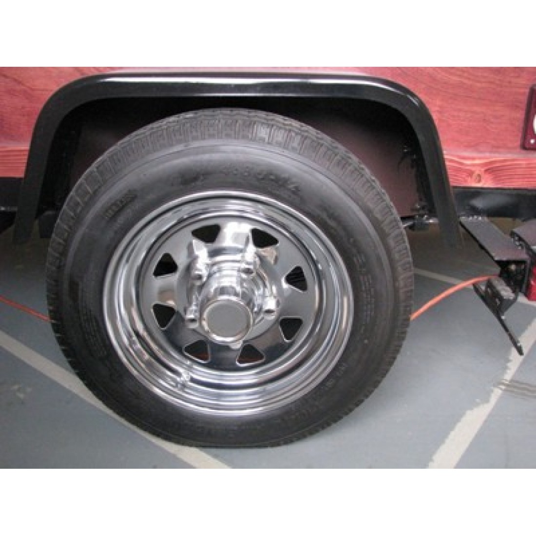 teardrop camper wheels