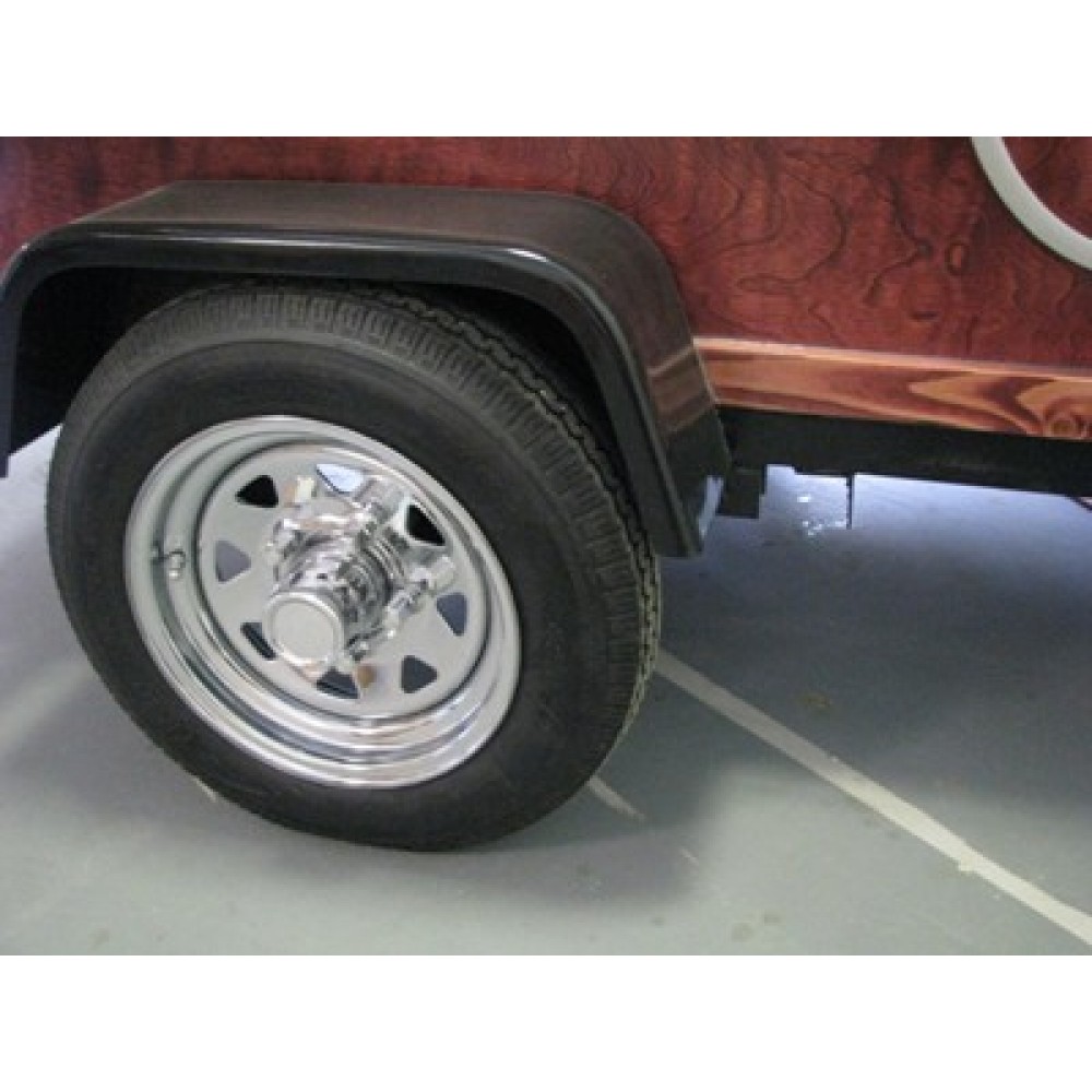 teardrop camper wheels