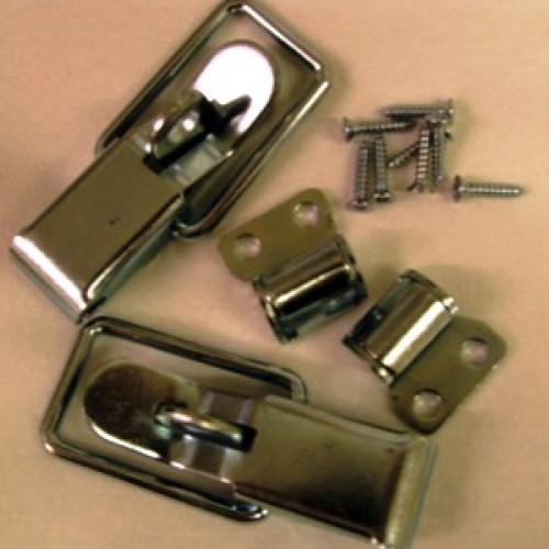 teardrop parts hardware