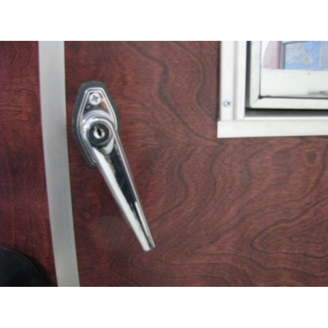 outside door handle