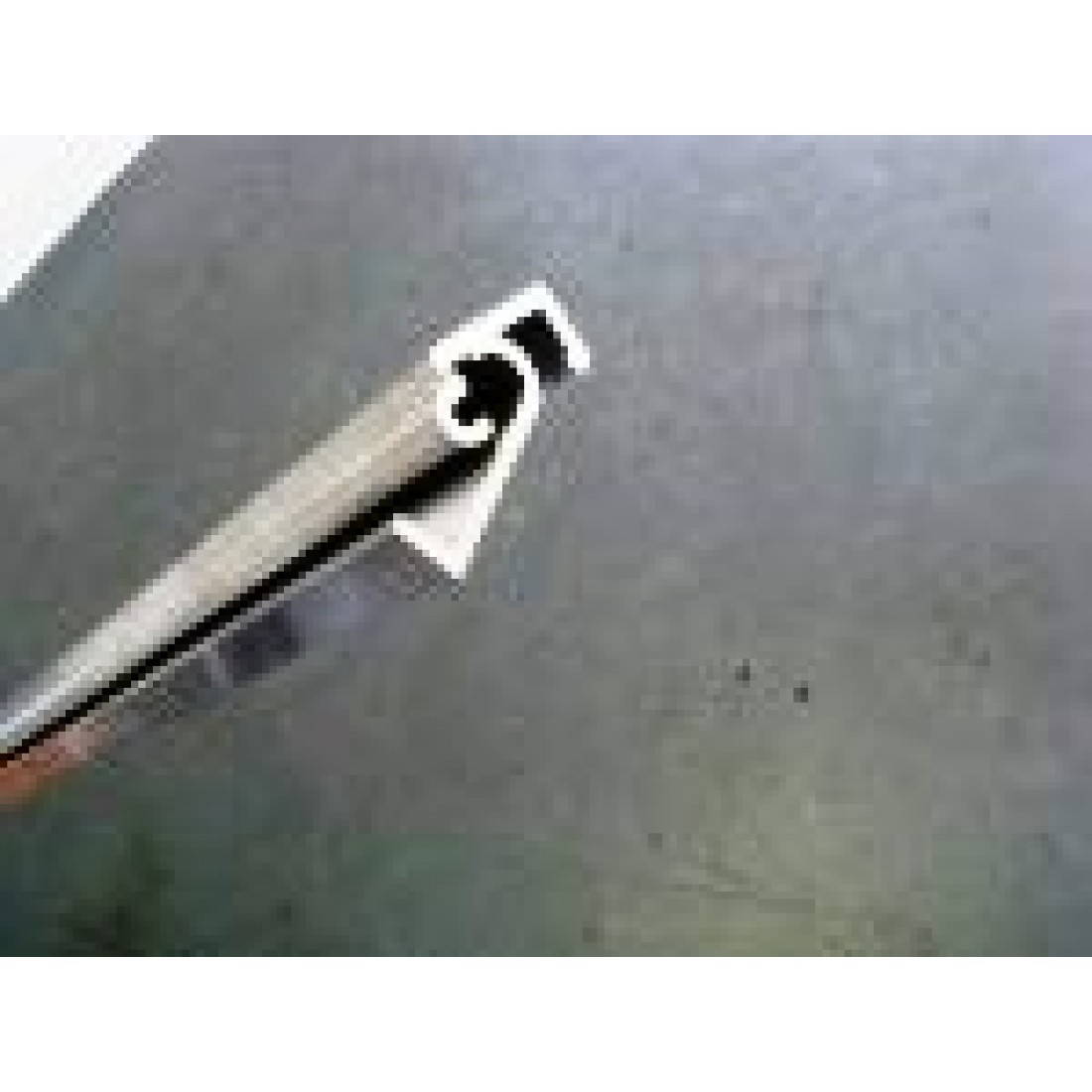 teardrop camper table support mount