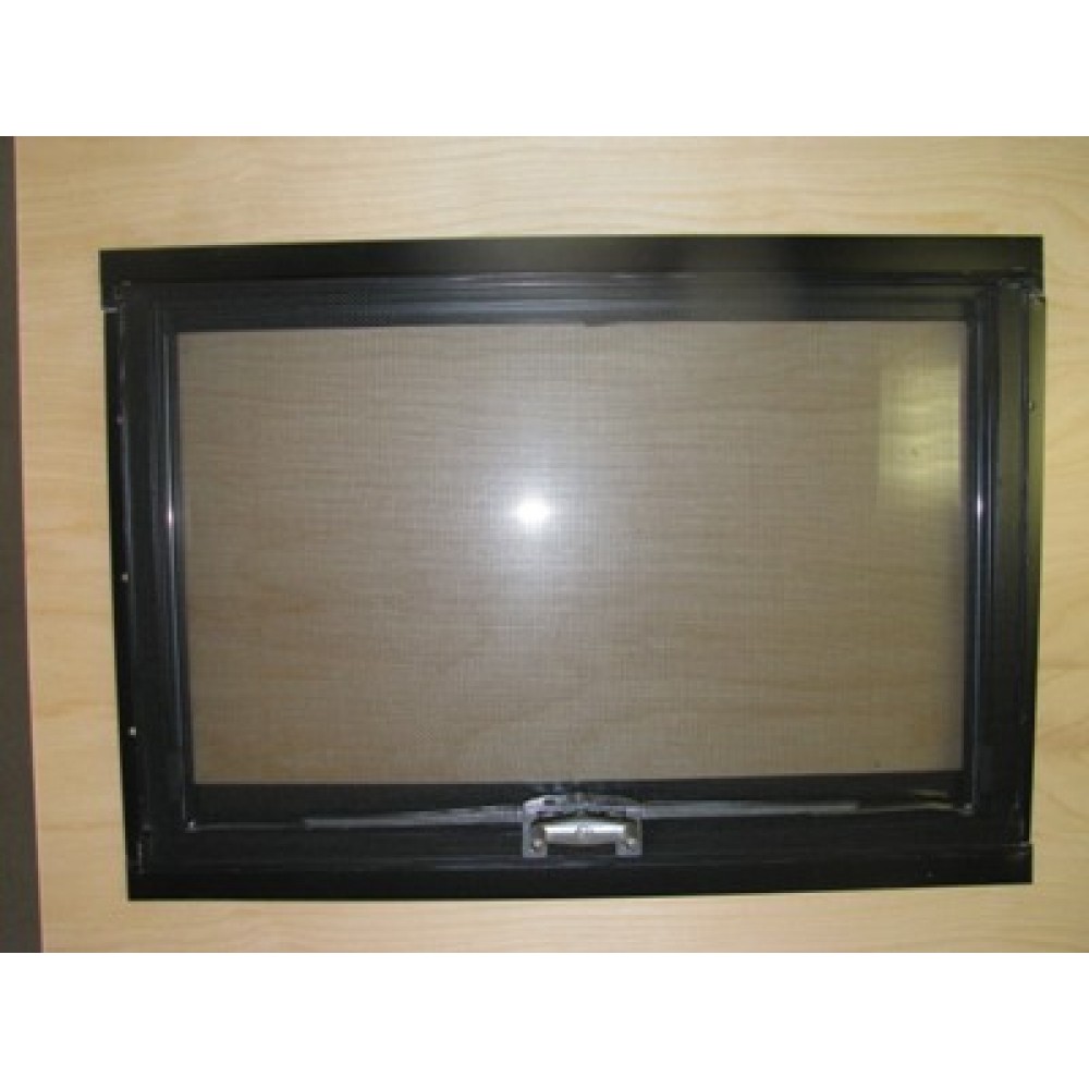 teardrop camper 12x18 window